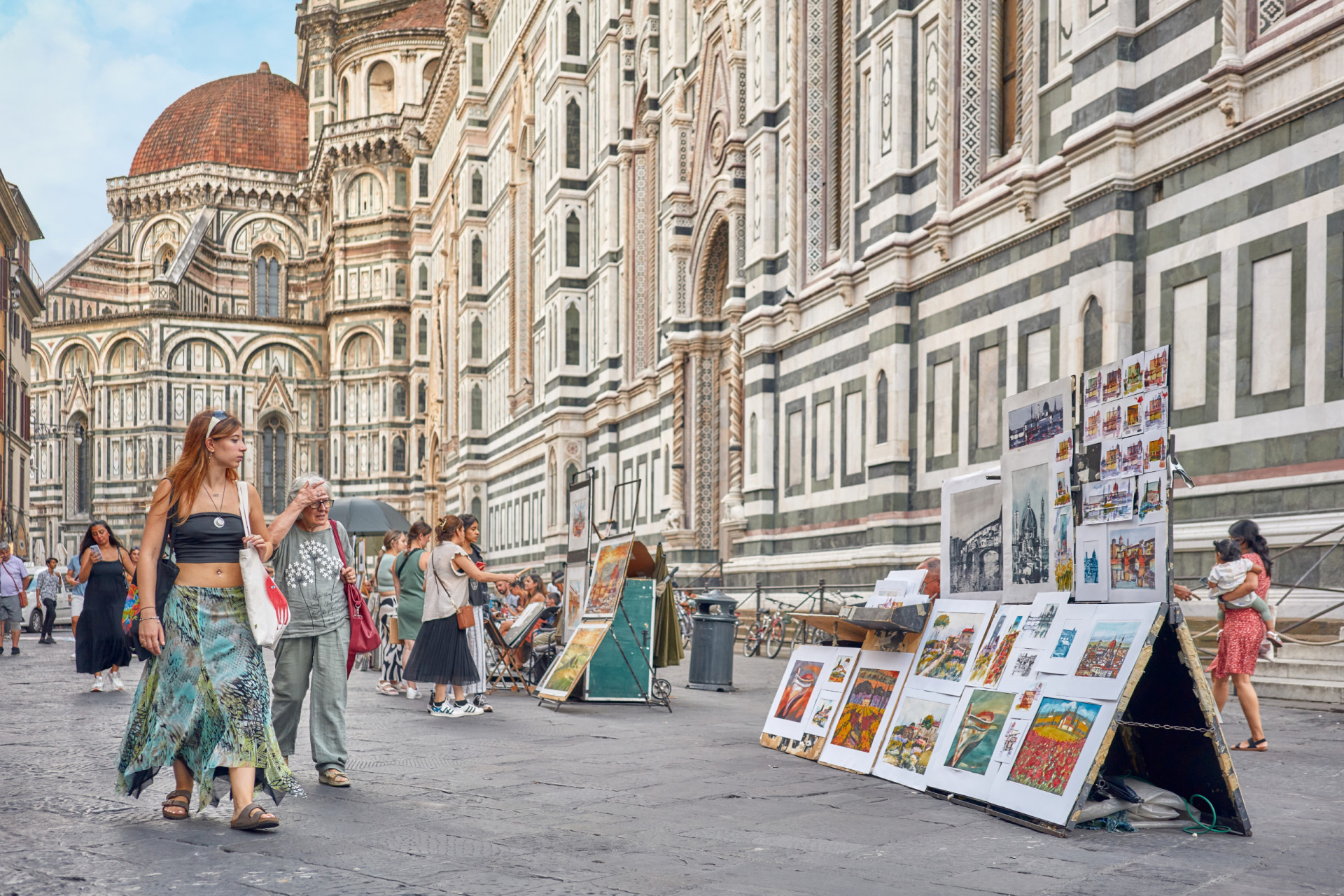 The cleanest countries in the world