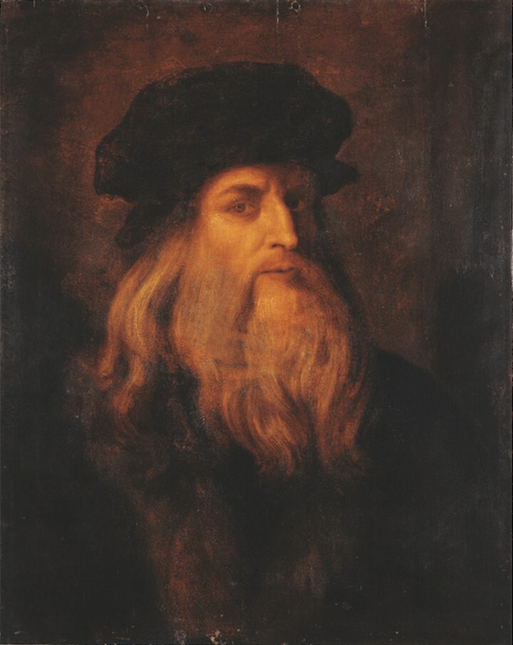 The Renaissance man: Leonardo da Vinci’s legacy