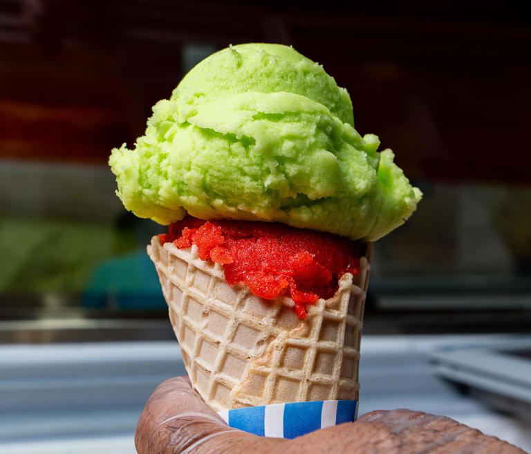 What's the best ice cream or frozen custard spot in the Milwaukee area ...