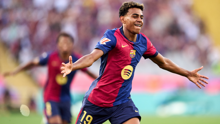 Barcelona UEFA Champions League fixtures: Full schedule of games in ...