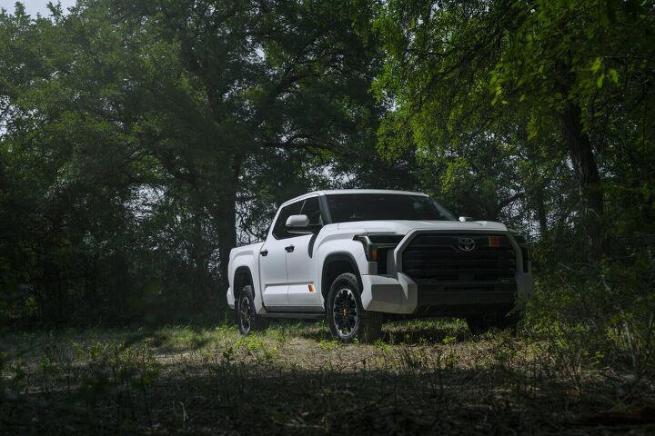 Toyota recalls Tundra for engine debris