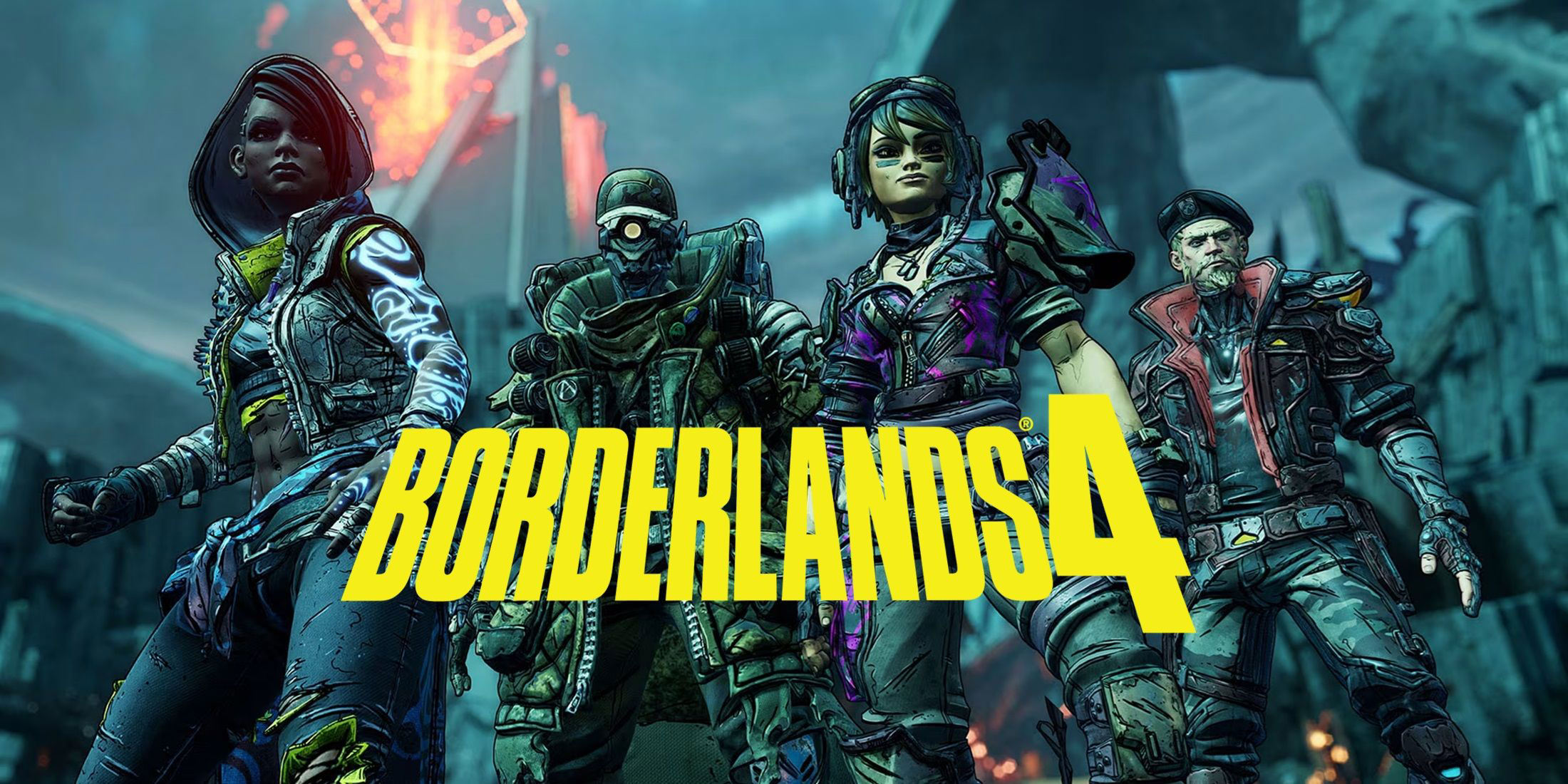 Borderlands Fans Want to See Big Vault Hunter Upgrade in BL4 Borderlands Fans Want to See Big Vault Hunter Upgrade in BL4