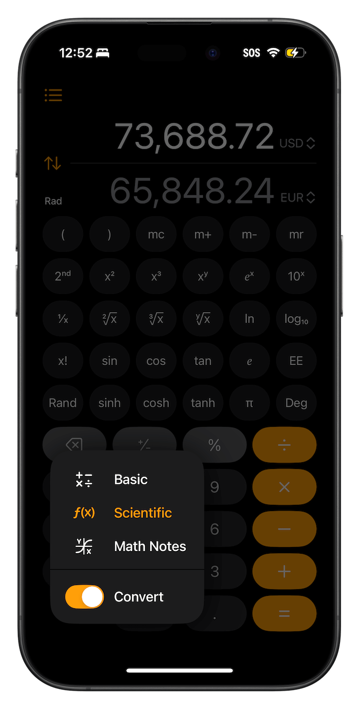 50+ Coolest Things Your iPhone Can Now Do With iOS 18 That Will Instantly Upgrade Your Experience