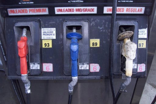 Michigan gas prices near 2025 high at $3.28 a gallon, could rise ...