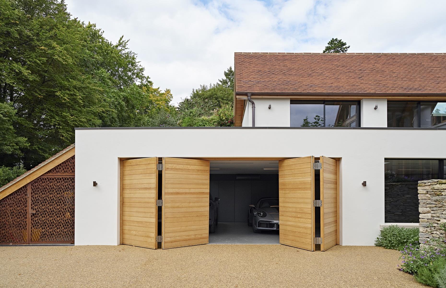 10 garden features devaluing your home (and 10 that will add value)