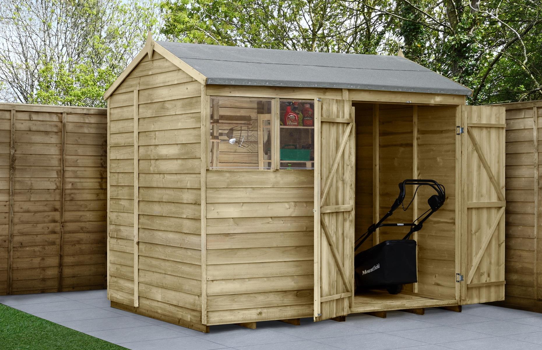 10 garden features devaluing your home (and 10 that will add value)