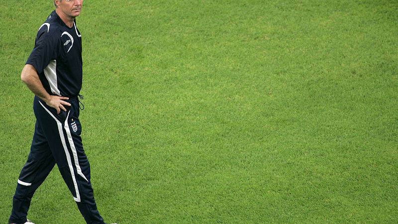 Sven-Göran Eriksson è morto, l'ex allenatore aveva 76 anni Sven-Göran Eriksson è morto, l'ex allenatore aveva 76 anni