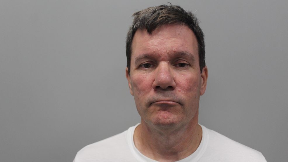 Todd Williams submits resignation from Smyth County School Board