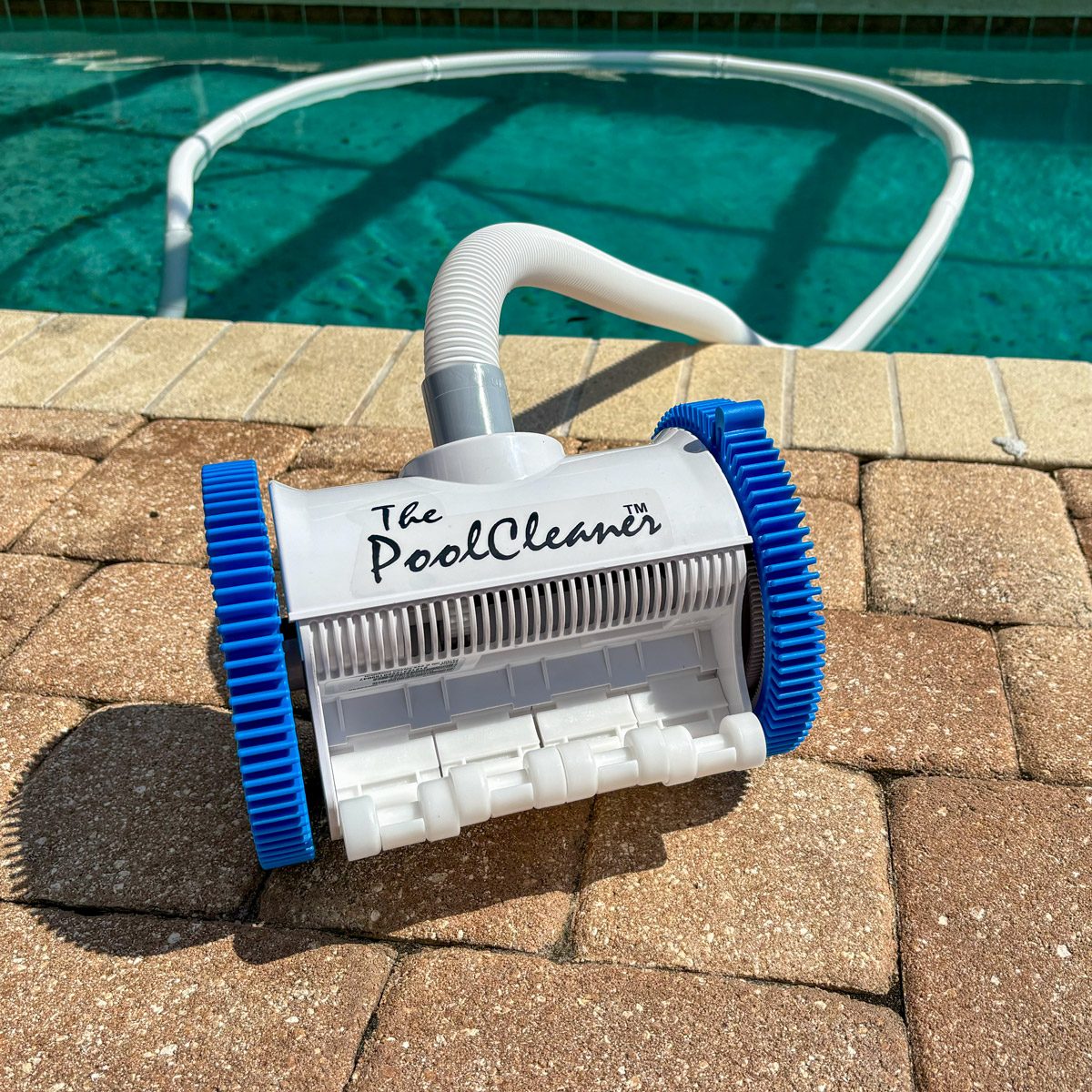 Hayward Pool Cleaner Review: We Tested it for Months, and Here’s How it ...