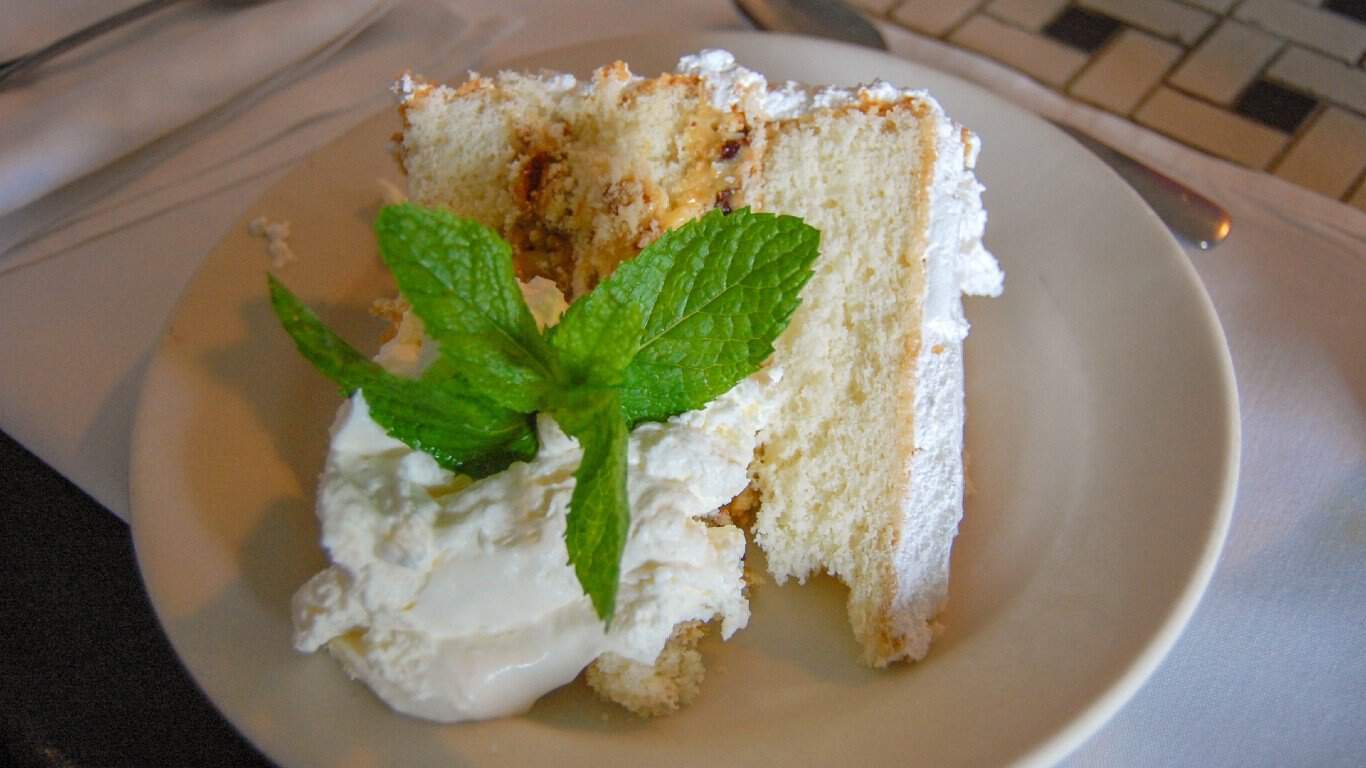 Discover the Best Desserts in Every U.S. State