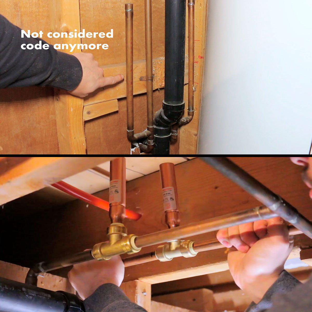 Avoid These Common Plumbing Mistakes Avoid These Common Plumbing Mistakes
