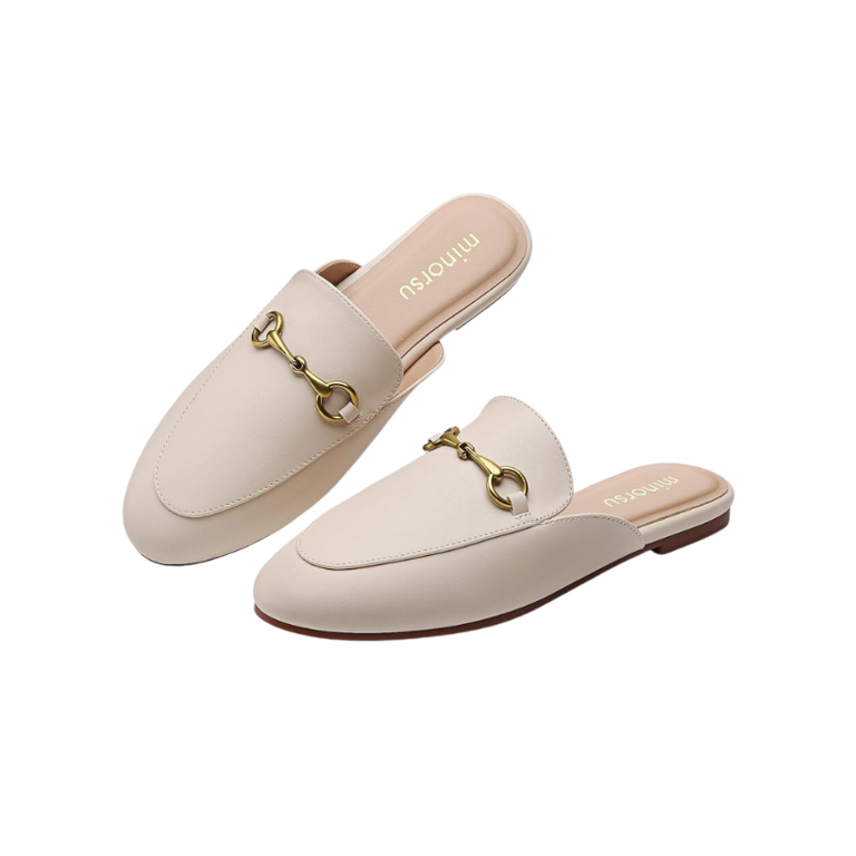 Get These Perfect Shoes for the New Season