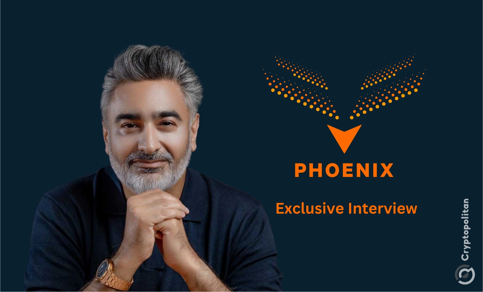 UAE’s Phoenix Group invests in Tether’s Dirham stablecoin UAE’s Phoenix Group invests in Tether’s Dirham stablecoin