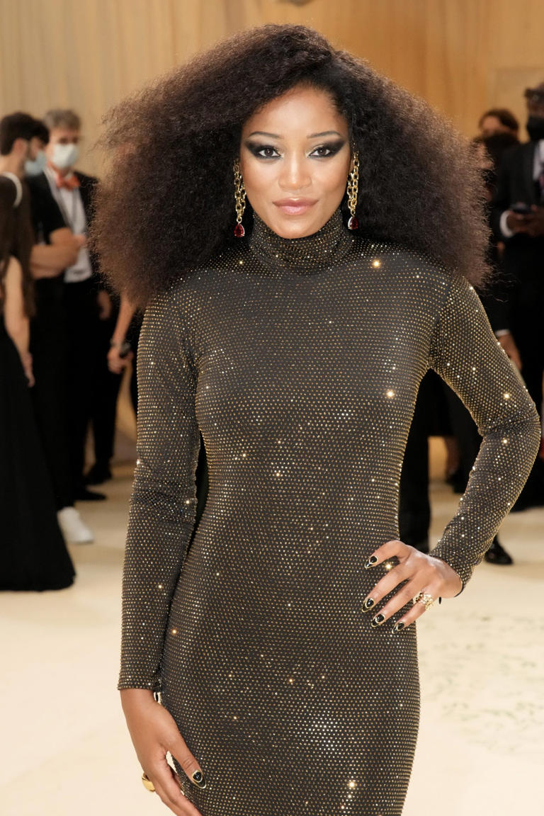 9 Times Keke Palmer Proved She’s A Cheeky, Demure Beauty 9 Times Keke Palmer Proved She’s A Cheeky, Demure Beauty