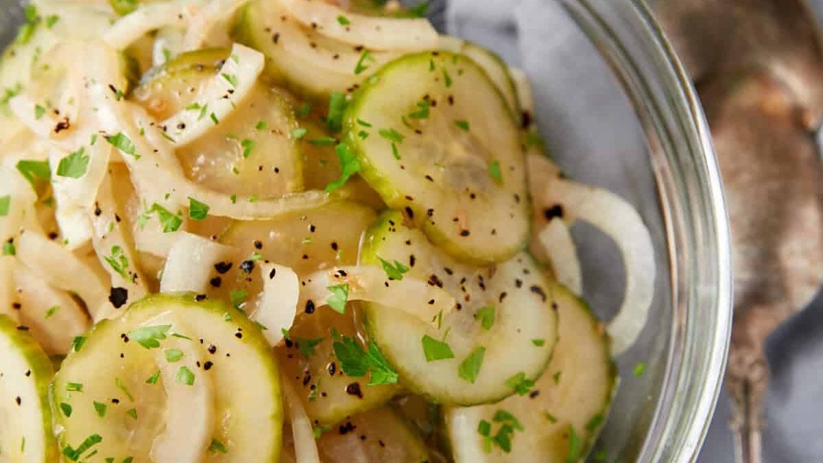 19 No-Fail Cookout Side Dishes for Lazy Summer Days