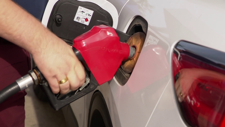 AAA: Grand Rapids has some of the most expensive gas in Michigan