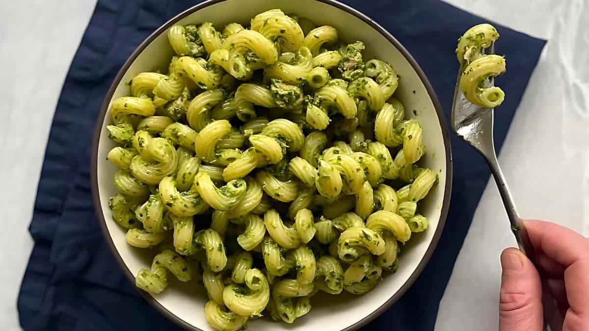 19 Pesto Recipes So Good, You'll Be Glad You Saved Them