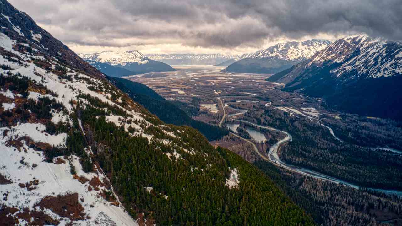 11 national forests that rival national parks