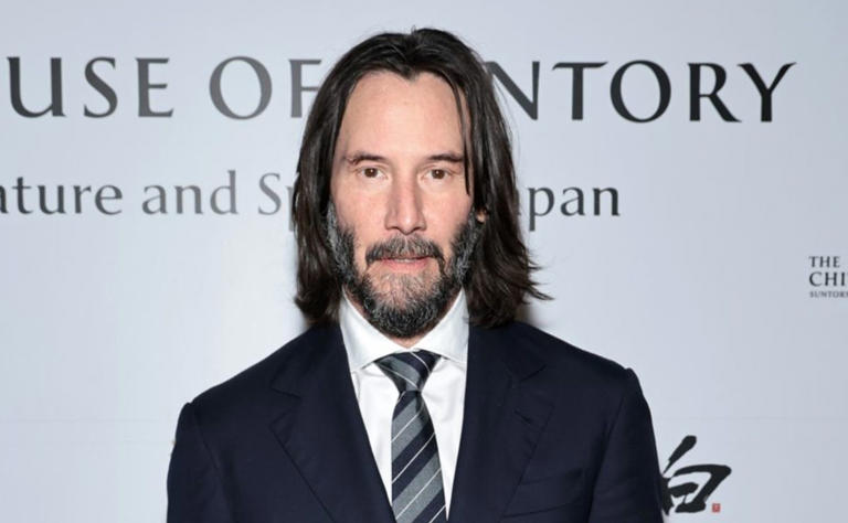 What was Keanu Reeves' salary for voicing Shadow in 'Sonic 3'? All that ... What was Keanu Reeves' salary for voicing Shadow in 'Sonic 3'? All that ...