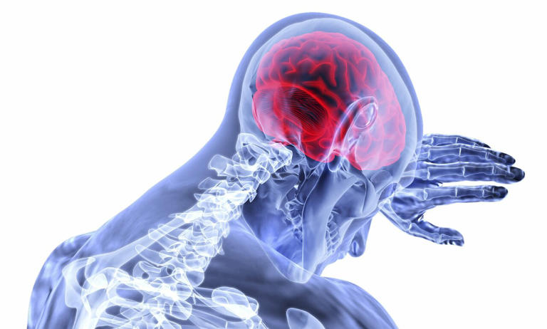 Harnessing the body's internal clock to improve stroke recovery