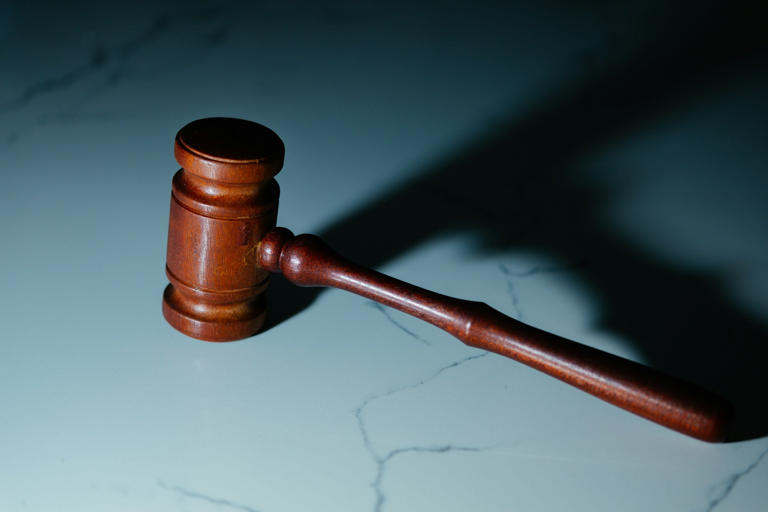 Tallahassee man indicted on federal gun charge