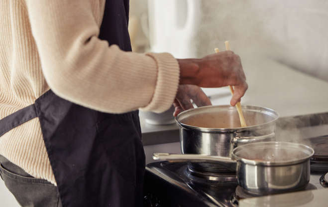 Common cooking mistakes and how to fix them Common cooking mistakes and how to fix them