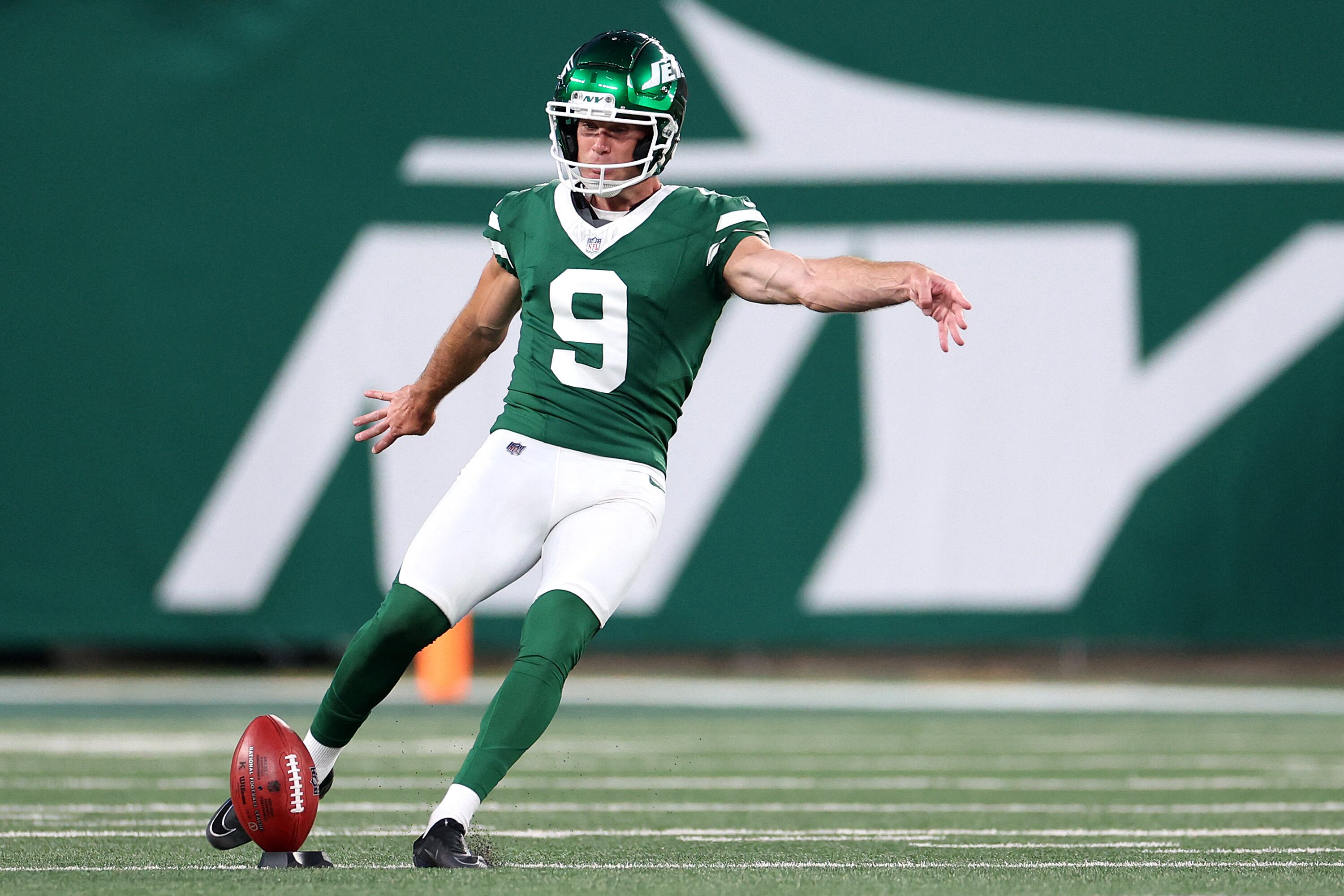 Were there any kickoff returns for touchdowns in NFL preseason with new ...