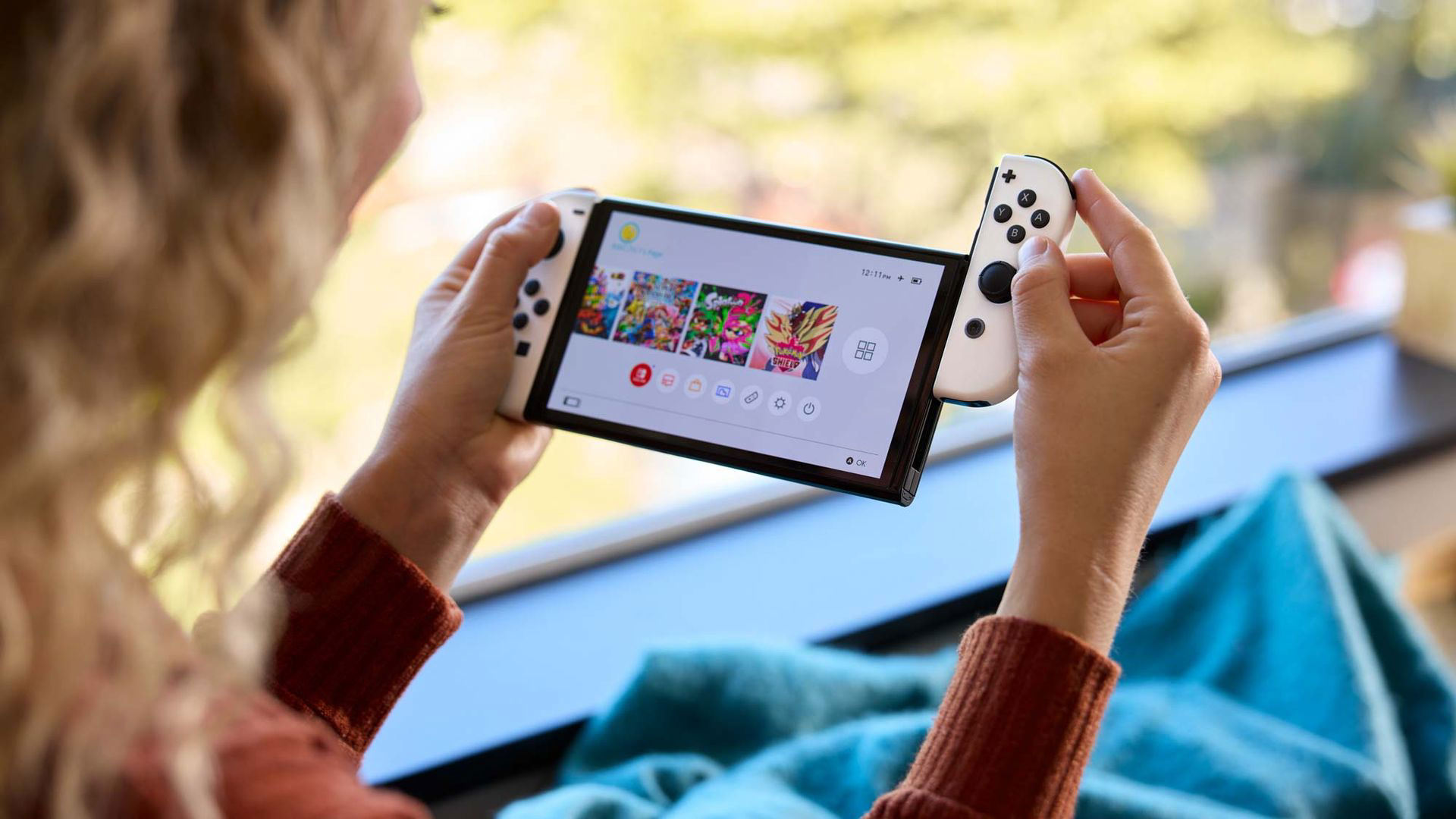 Nintendo Switch 2 vs Nintendo Switch — 3 rumored upgrades that will ... Nintendo Switch 2 vs Nintendo Switch — 3 rumored upgrades that will ...