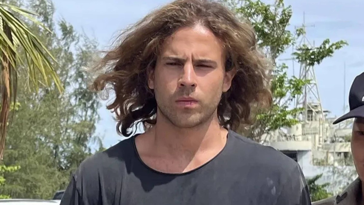 El documental sobre Daniel Sancho y otros títulos de true crime que no ...