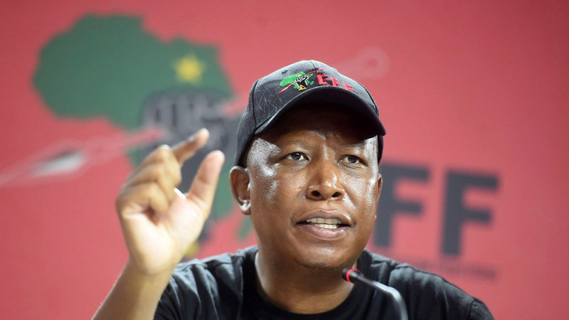 Malema vows to rebuild EFF in KZN, calls Zuma’s MK party a ‘ruthless ... Malema vows to rebuild EFF in KZN, calls Zuma’s MK party a ‘ruthless ...