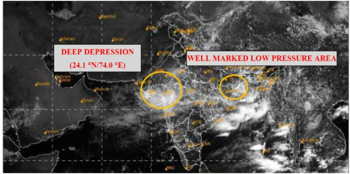 Kerala weather alert: Heavy rainfall expected from August 26 to 30 ... Kerala weather alert: Heavy rainfall expected from August 26 to 30 ...