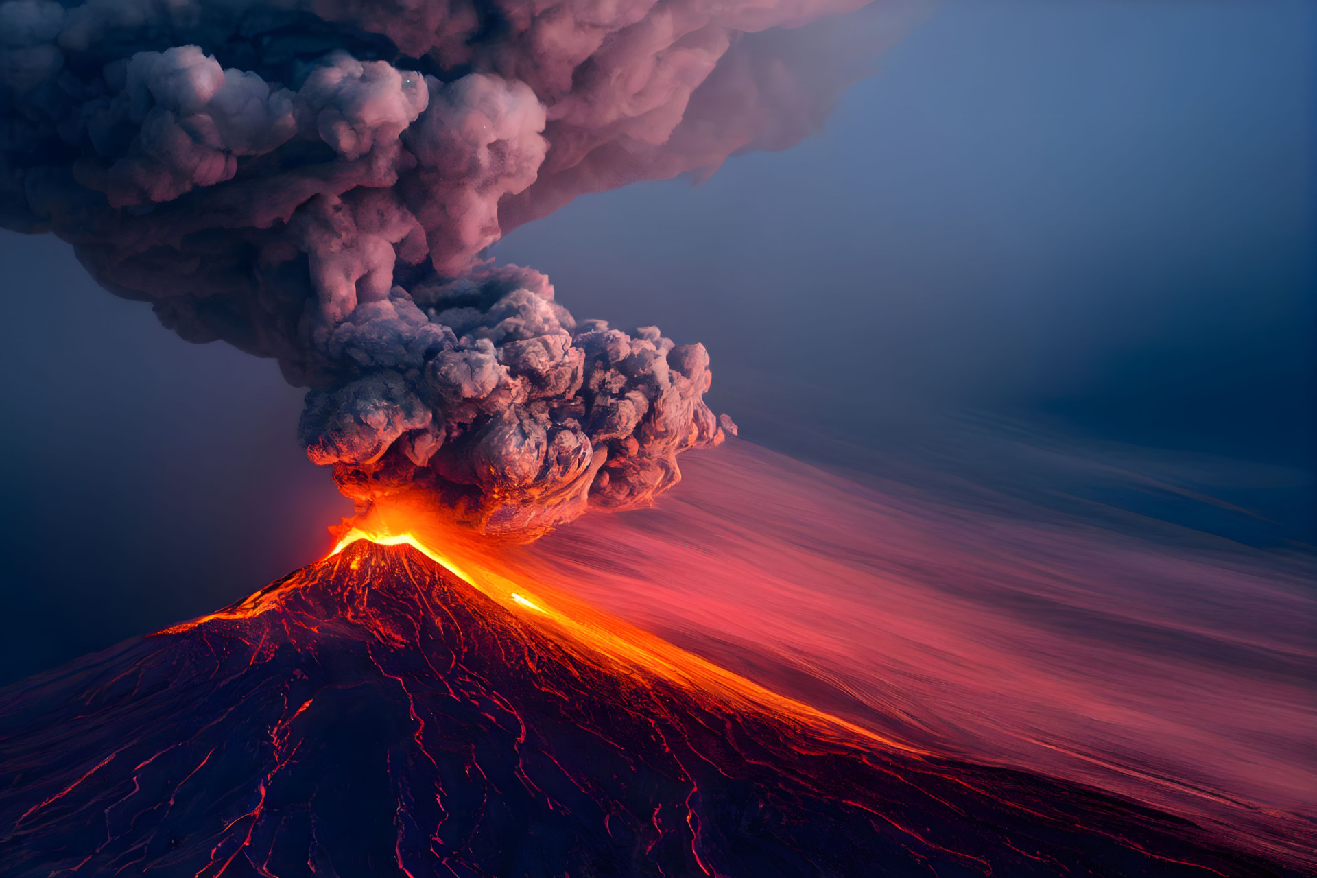 Are we in the middle of a mass extinction?