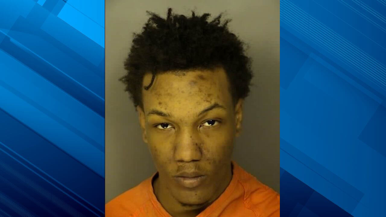 Man arrested after allegedly firing multiple rounds toward group in Conway Man arrested after allegedly firing multiple rounds toward group in Conway