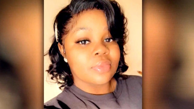 Federal judge dismisses felony charges against two officers in Breonna ... Federal judge dismisses felony charges against two officers in Breonna ...