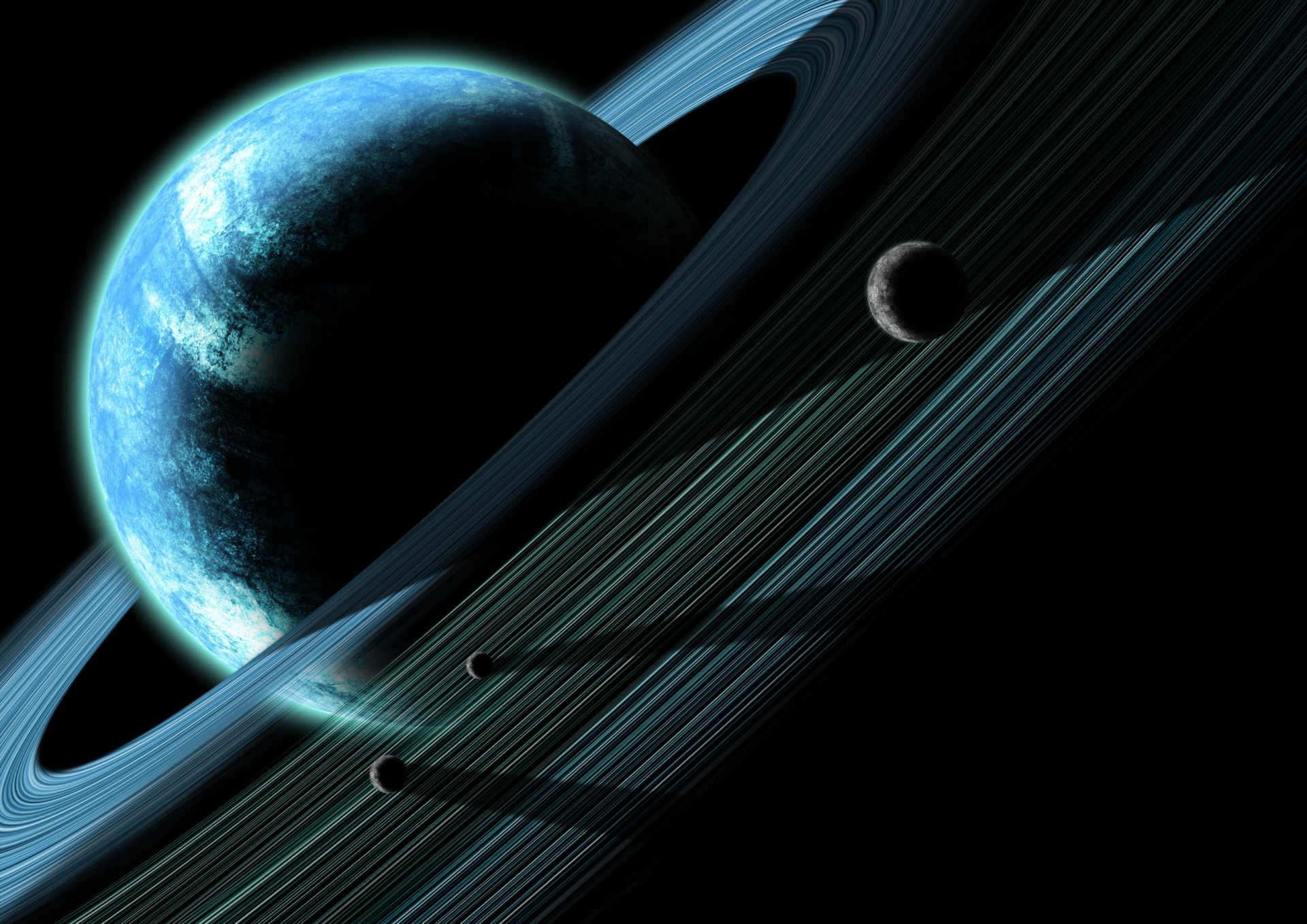 The future of Saturn's rings: will they disappear by 2025?