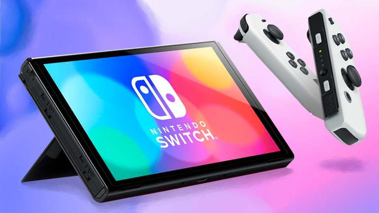 Nintendo Switch 2 Reviewers Won't Get Started Until June 5