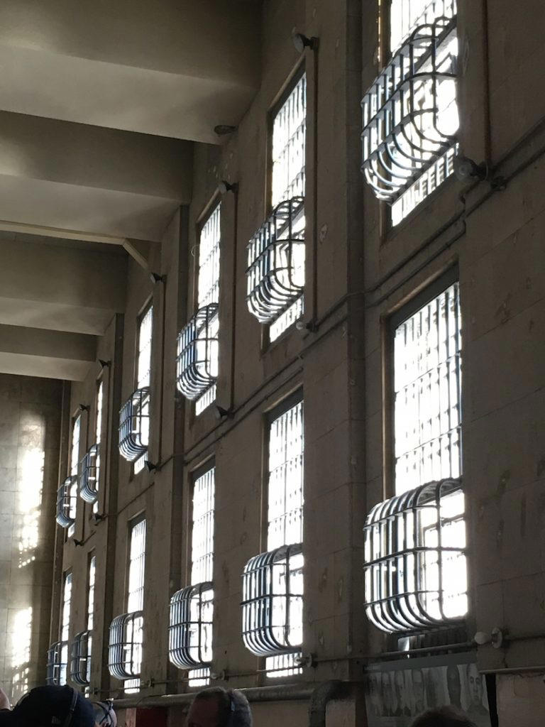 Alcatraz Tours at Night: The Best Alcatraz Tour