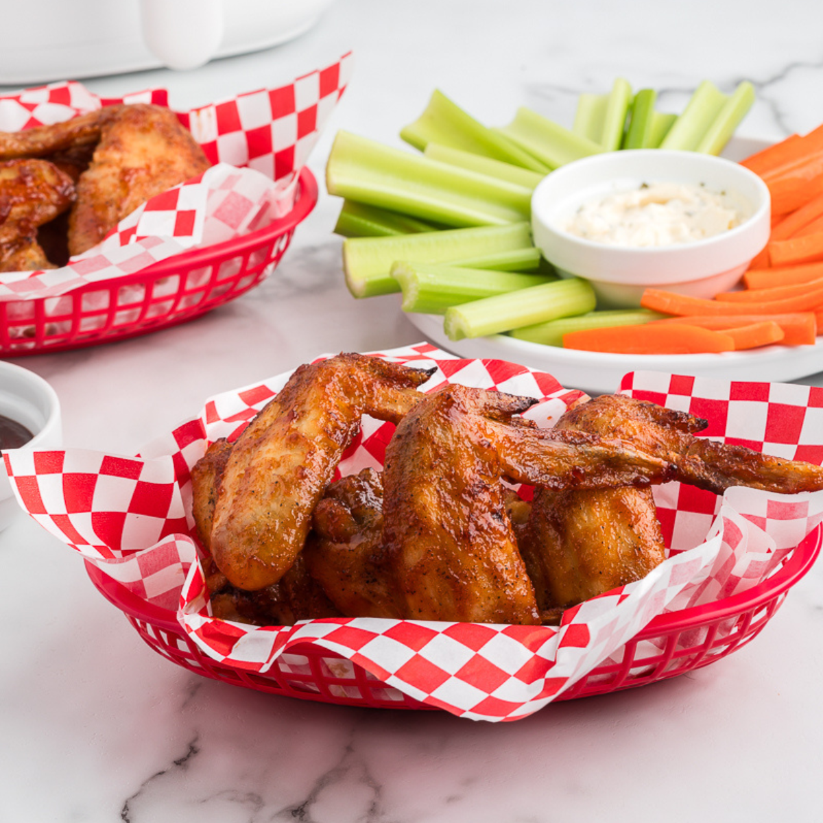 21 easy air fryer dinner recipes for two