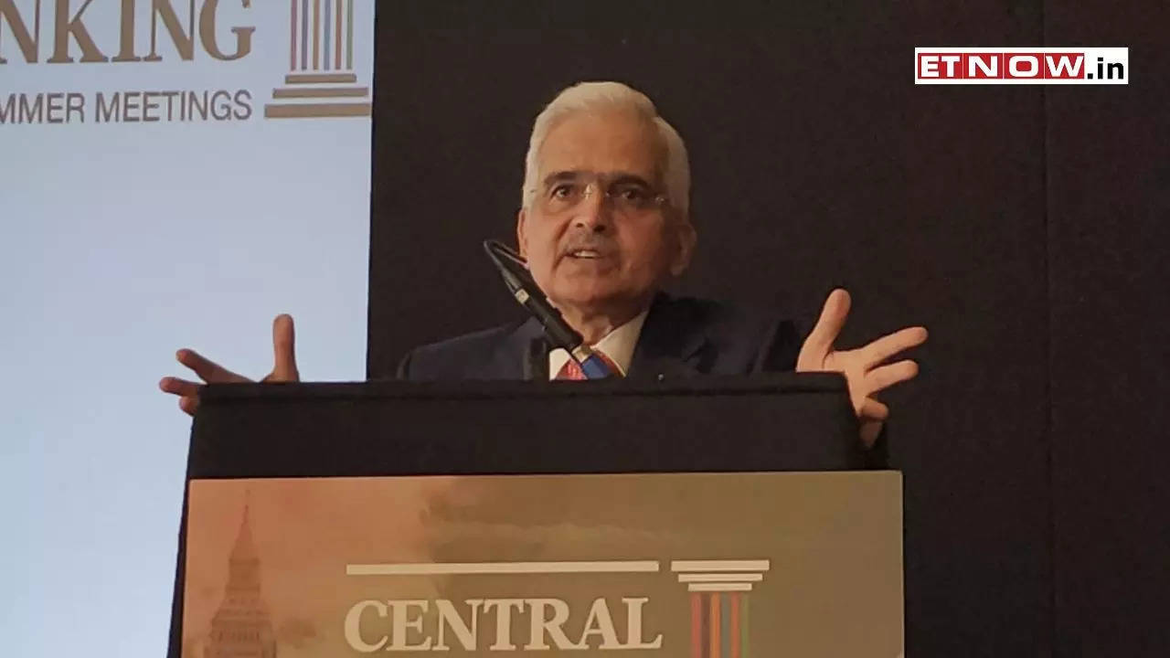 From UPI to ULI: RBI's Unified Lending Interface to simplify credit for ... From UPI to ULI: RBI's Unified Lending Interface to simplify credit for ...