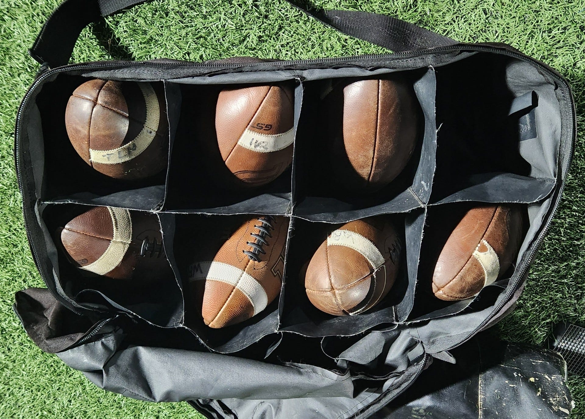 Amiri Acker? Jude Hall? Vote for Upstate's 2025 preseason SCHSL ...