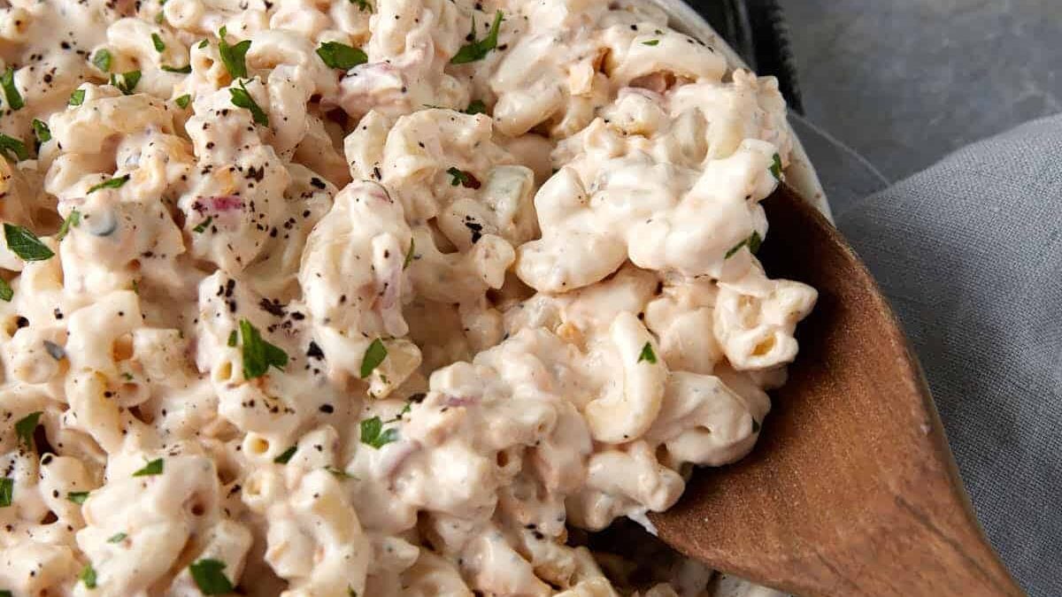 29 All-American Potluck Favorites You’ll Never Forget