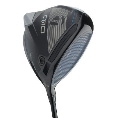 Every driver used by a winner on the PGA Tour in the 2026 season