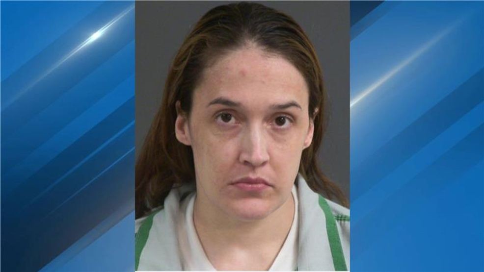 Summerville woman sentenced to nine years for 2014 child abuse case