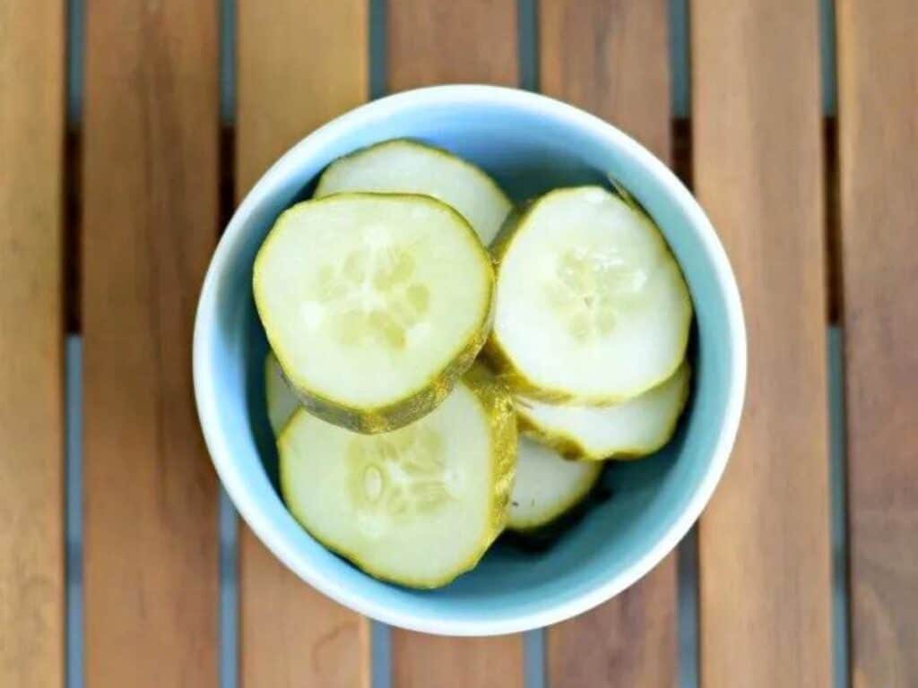 31 Easy-to-Transport Picnic Recipes That Will Get You Compliments