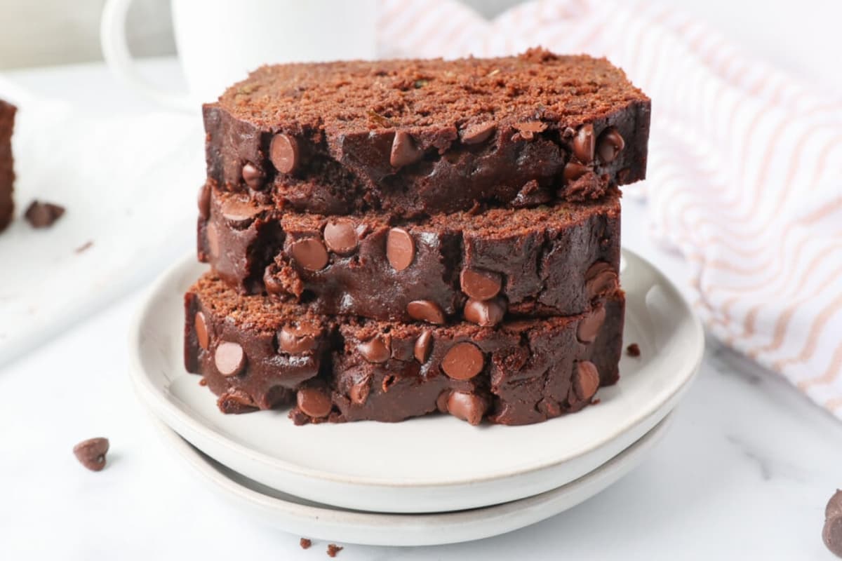 These 14 chocolate chip recipes are here for your snack cravings