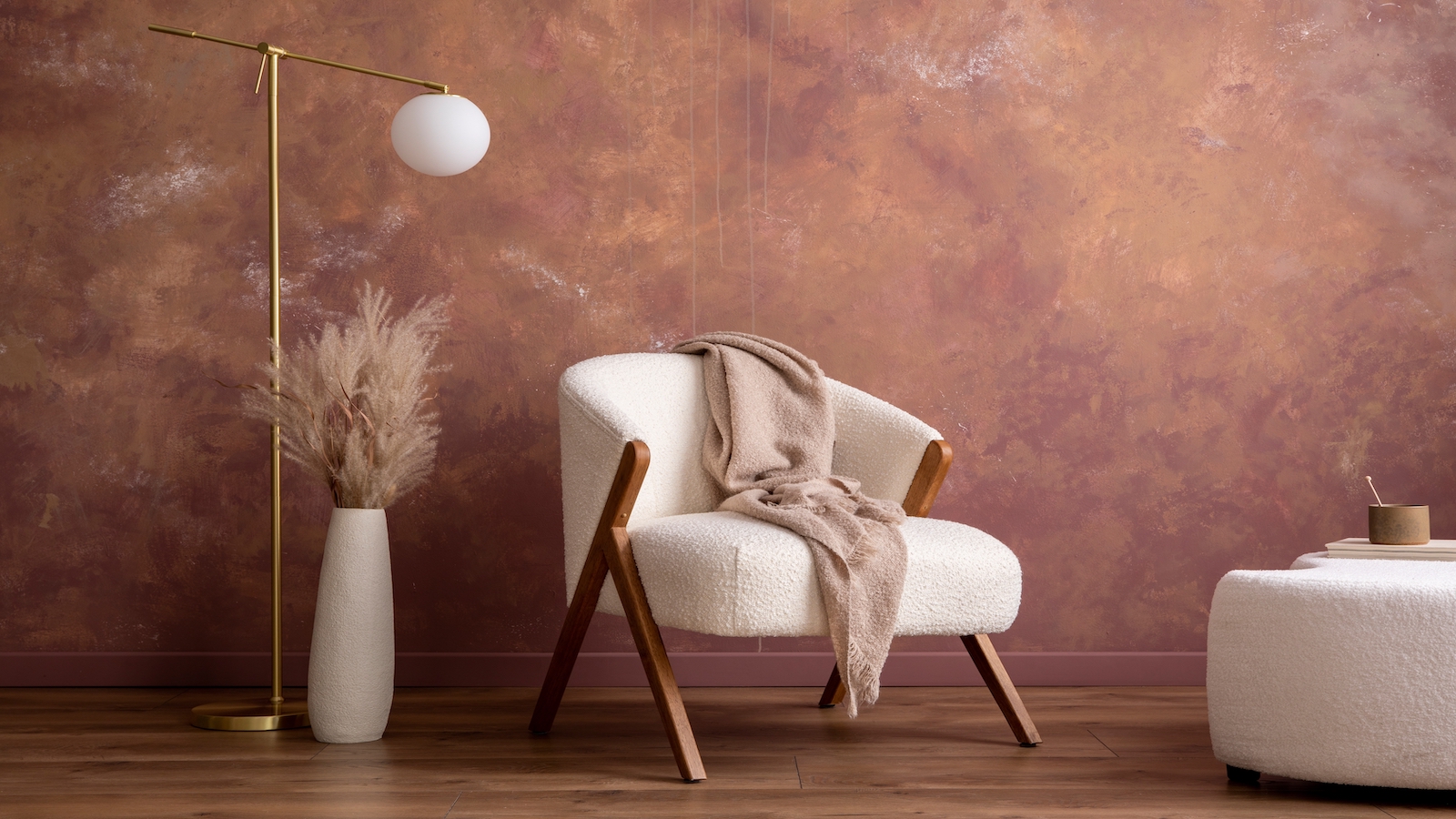 Why texture matters more than color in home design
