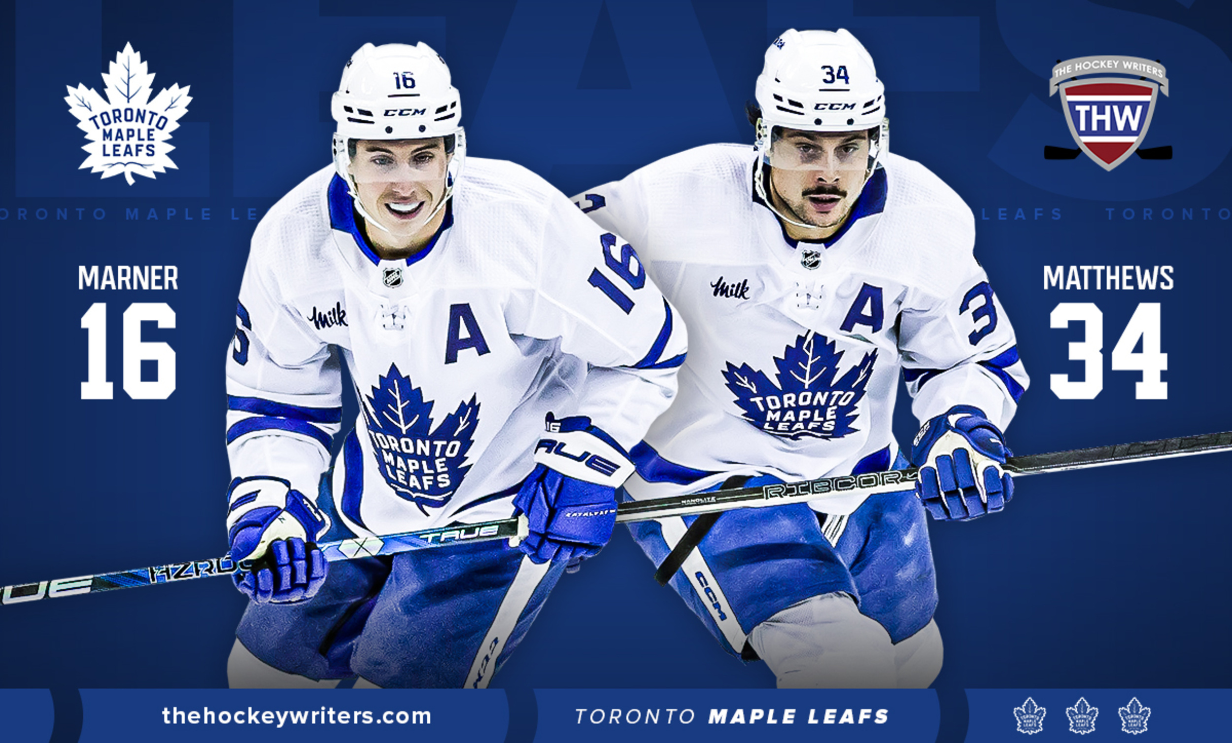 Maple Leafs news & rumours: Marner, Hamilton, Stecher & Cirque du Soleil