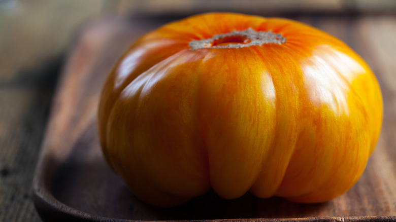 What Are Pineapple Tomatoes And How Do You Best Use Them?