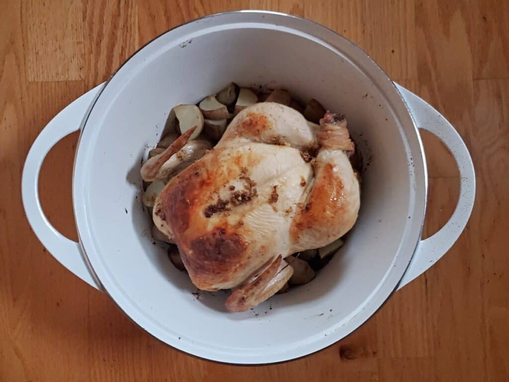 27 Chicken Recipes That Will Be Your Go-To Dinner Solution