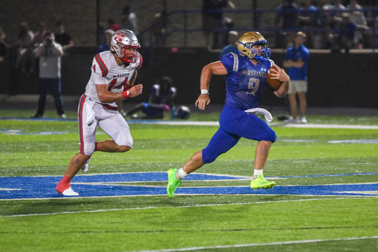 Who made the Tennessee Football Coaches Association All-State teams for ...